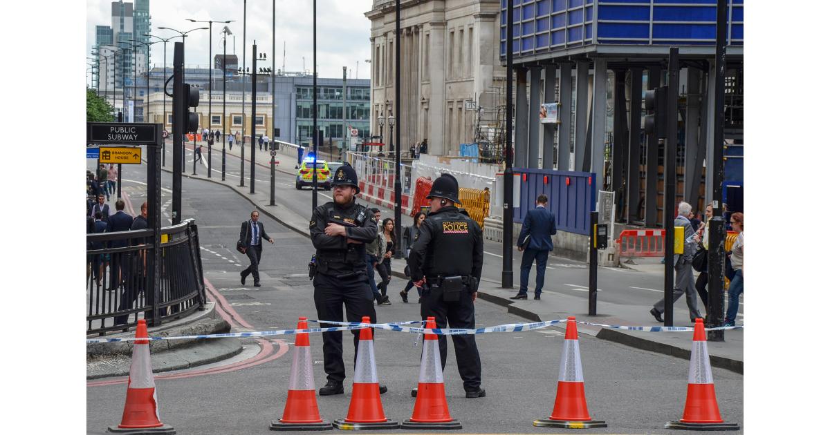 London Attack 04-06-2017: Updates | UKIM Media Centre