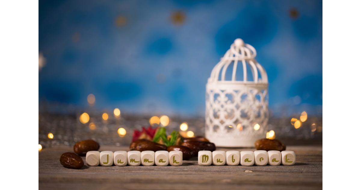 Friday Jummah: Latest News & Updates: UKIM Media Centre