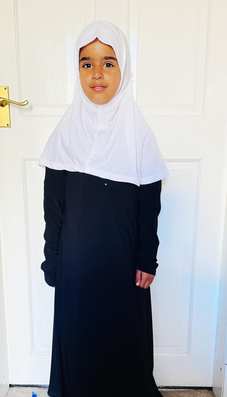 Aakifah Ahmed | United Kingdom Islamic Mission