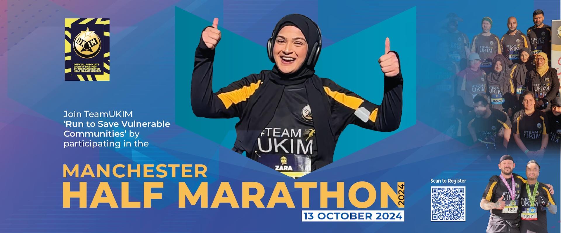 UK Islamic Mission: Muslim Charity | Donate Now - UKIM