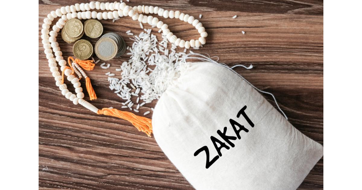 The Importance of Giving Charity in Islam